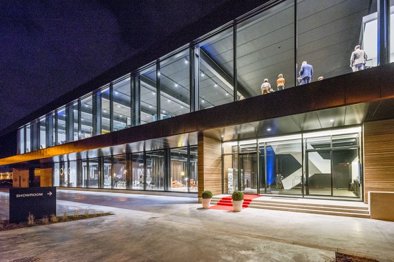 Haelvoet | hospital furniture, elderly homes, doctor cabinets