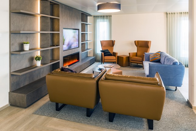 Haelvoet | hospital furniture, elderly homes, doctor cabinets