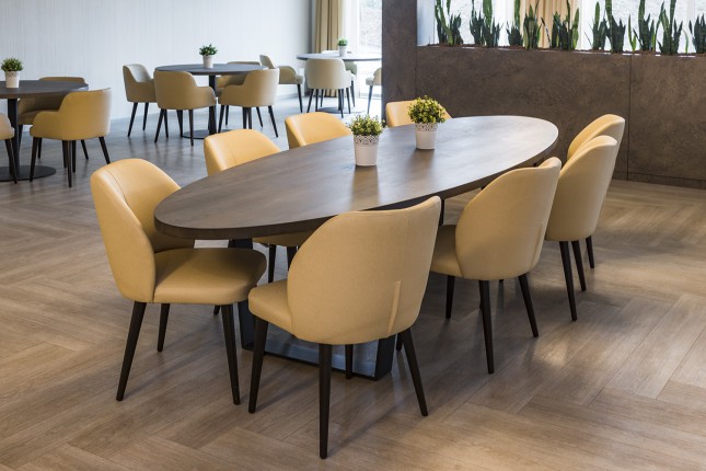 Haelvoet | hospital furniture, elderly homes, doctor cabinets