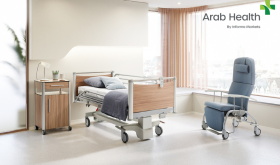Haelvoet | hospital furniture, elderly homes, doctor cabinets