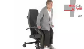 Haelvoet | hospital furniture, elderly homes, doctor cabinets