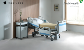 Haelvoet | hospital furniture, elderly homes, doctor cabinets